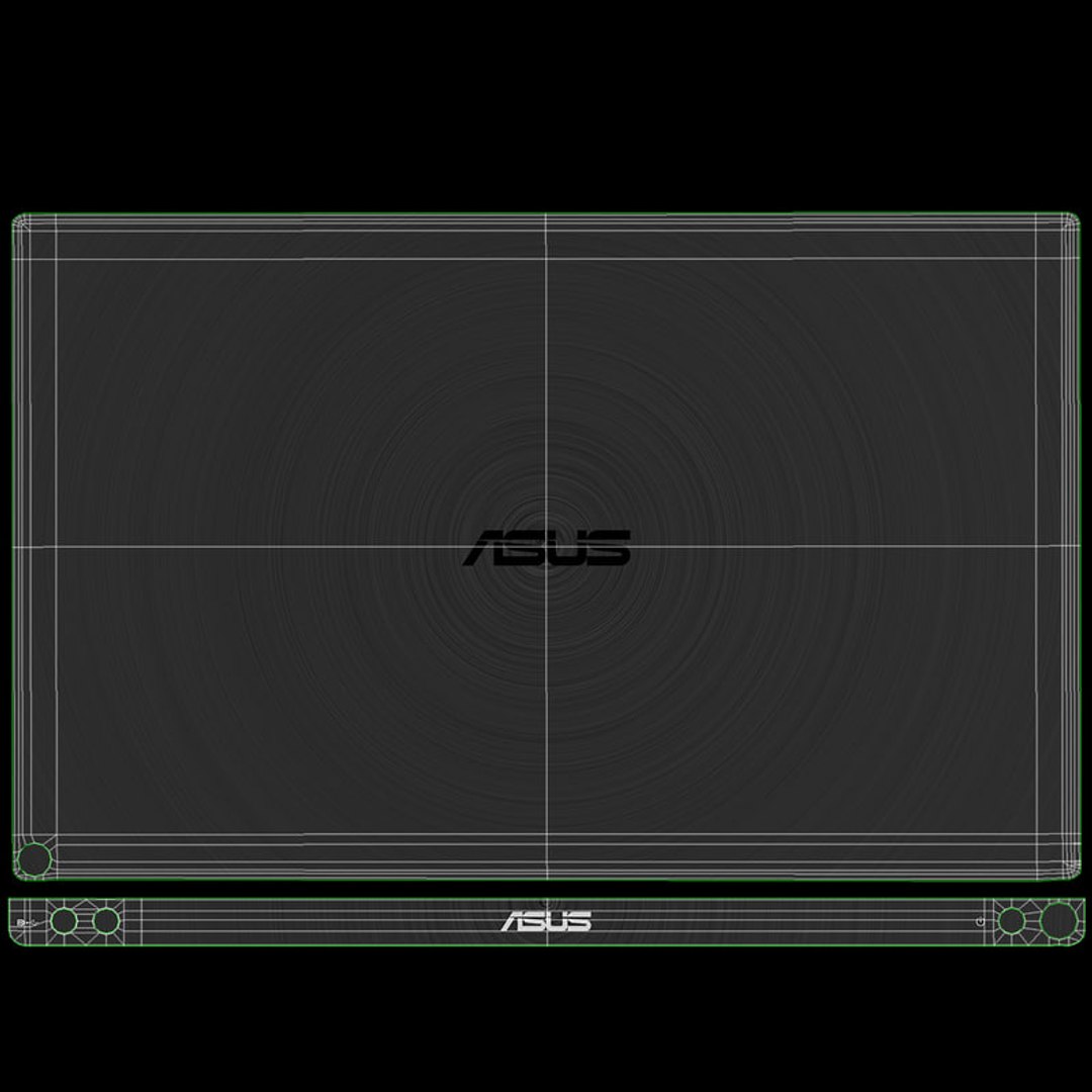 3D - E3d Model - TurboSquid 1245753