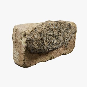 3D Brick Real-Time Models For Download | TurboSquid