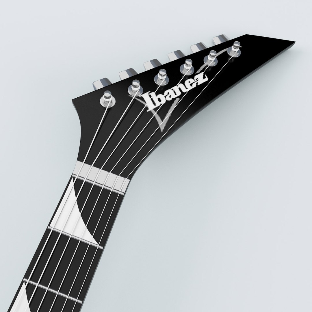 guitar interactive