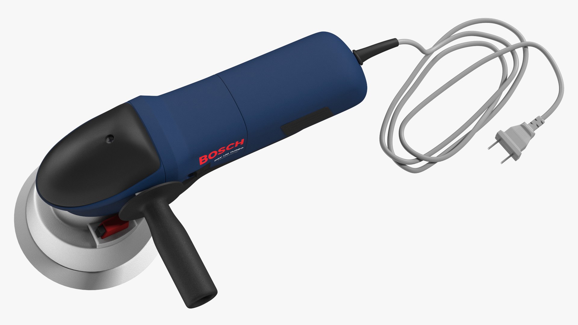 3D model Sanding Tool Bosch - TurboSquid 2148633
