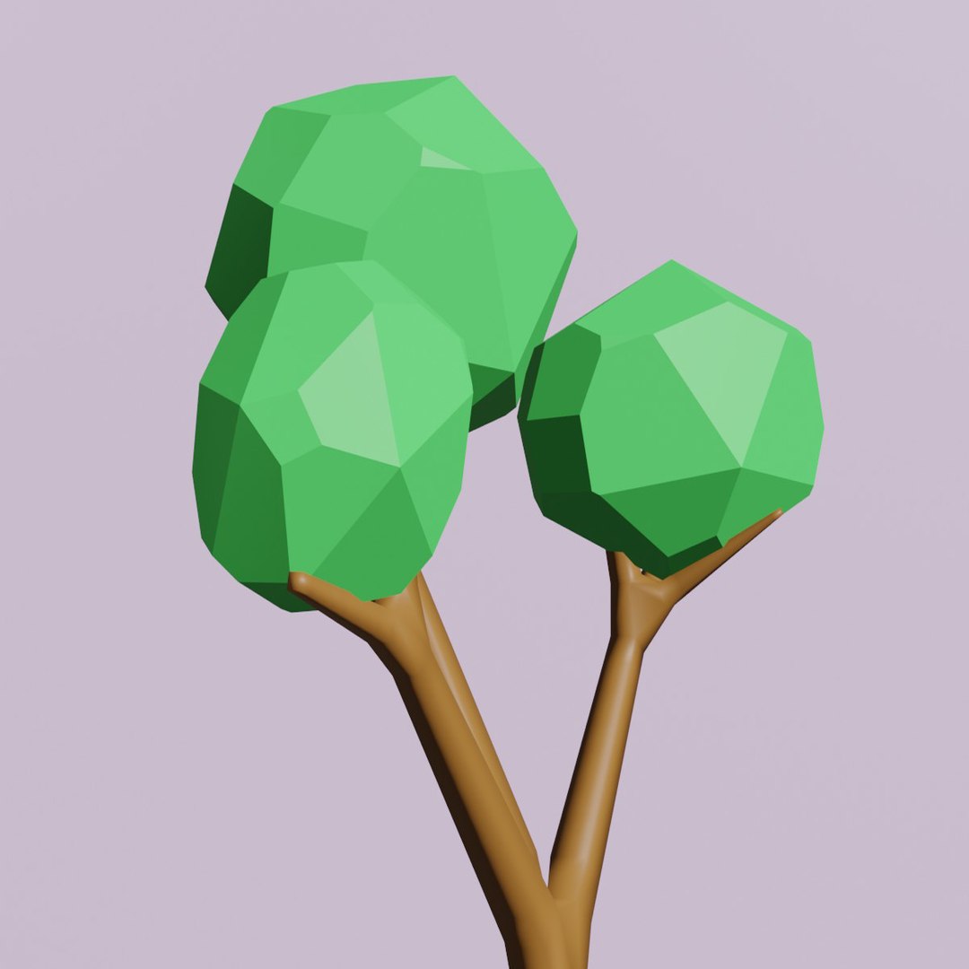 Tree 3D - TurboSquid 2215982