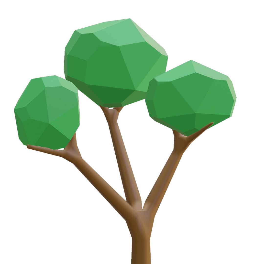 Tree 3D - TurboSquid 2215982