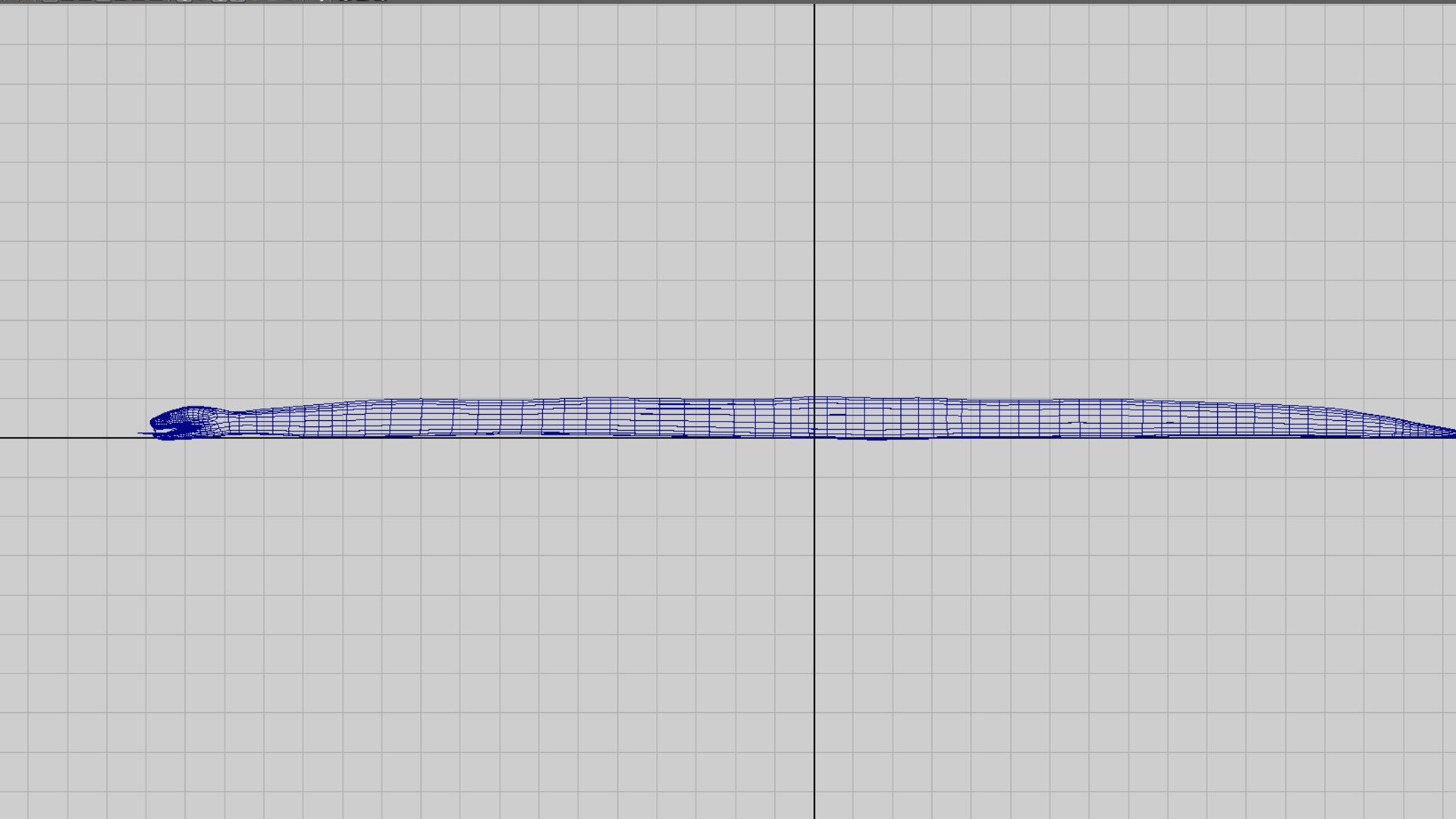 Python Snake Dark Brown Colour Snake 3D Model - TurboSquid 1958339