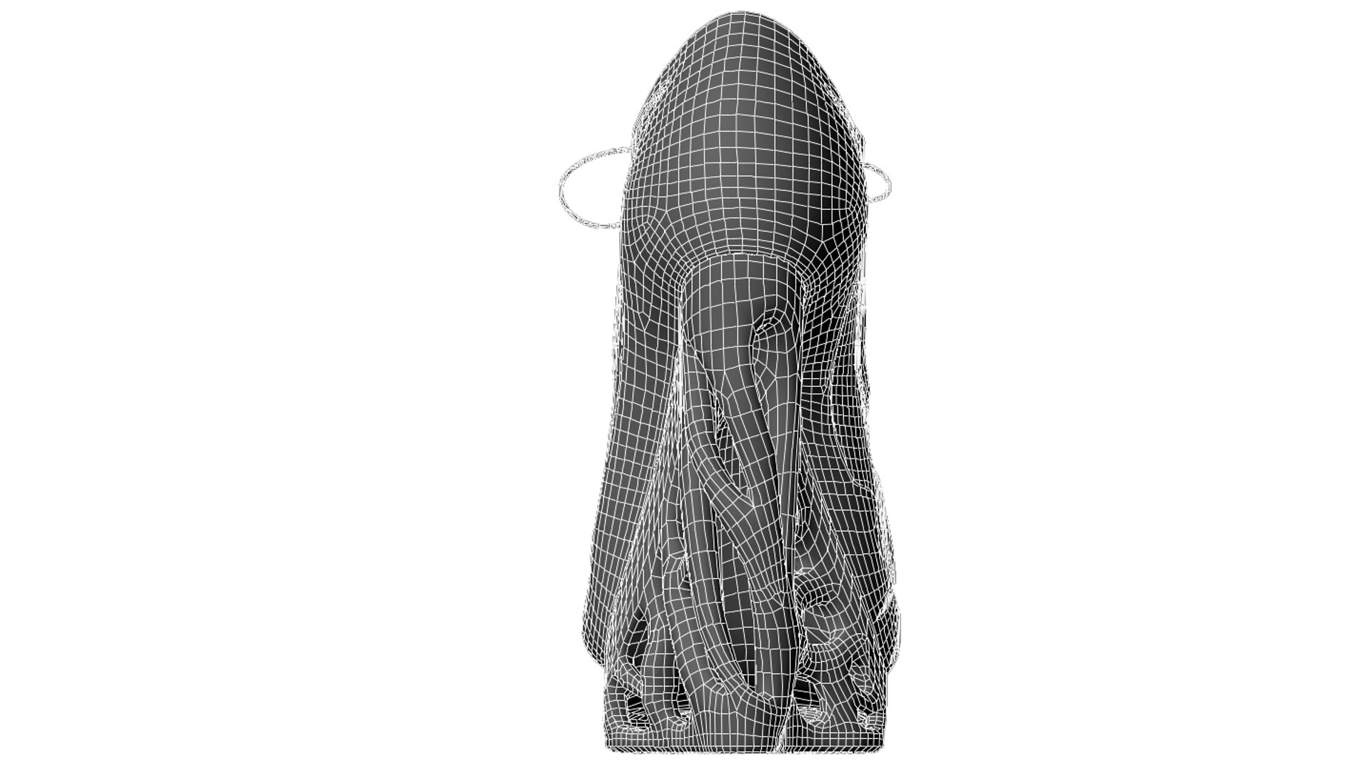 Life 3D model - TurboSquid 1160938