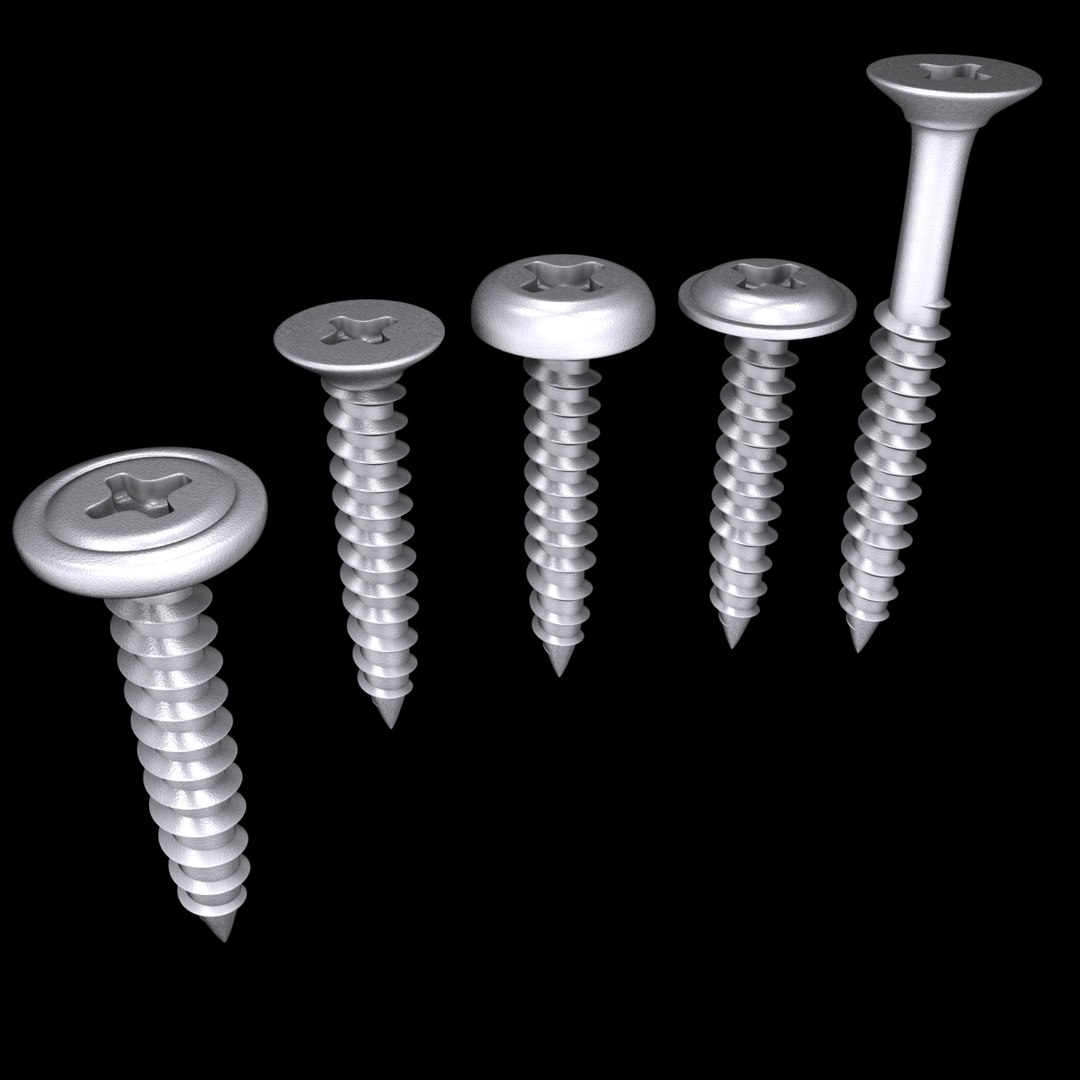 Screws Max