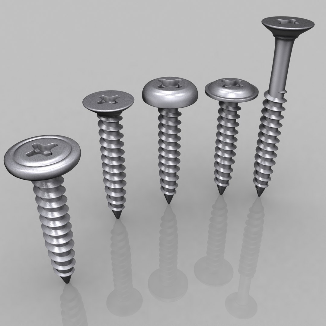 Screws Max