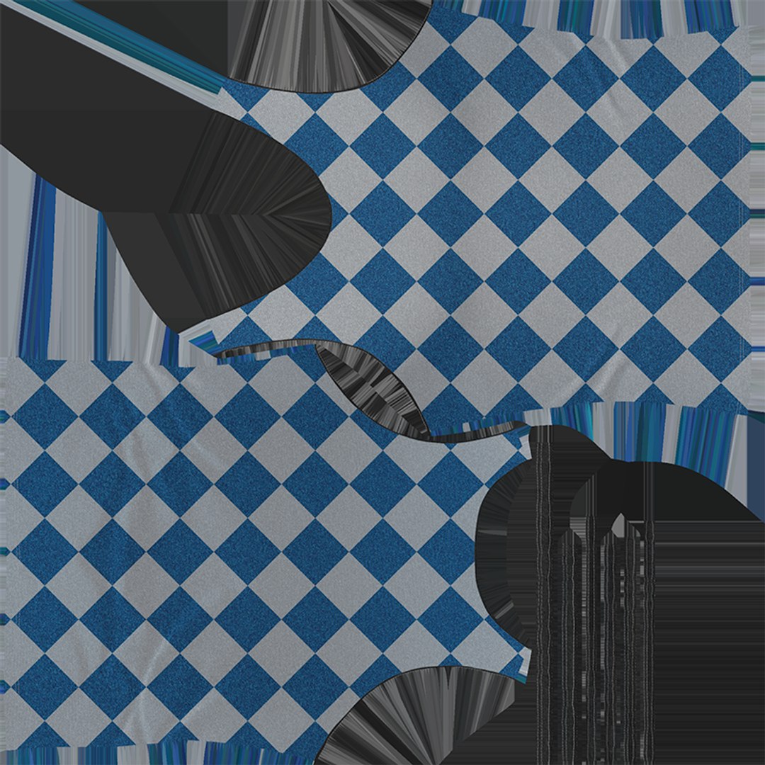 Free Men TankTop 3D Model - TurboSquid 2170621