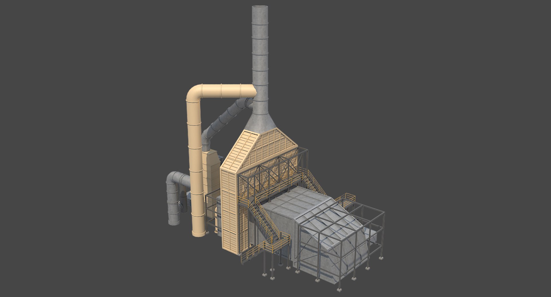 3D Model 2 - TurboSquid 1305873