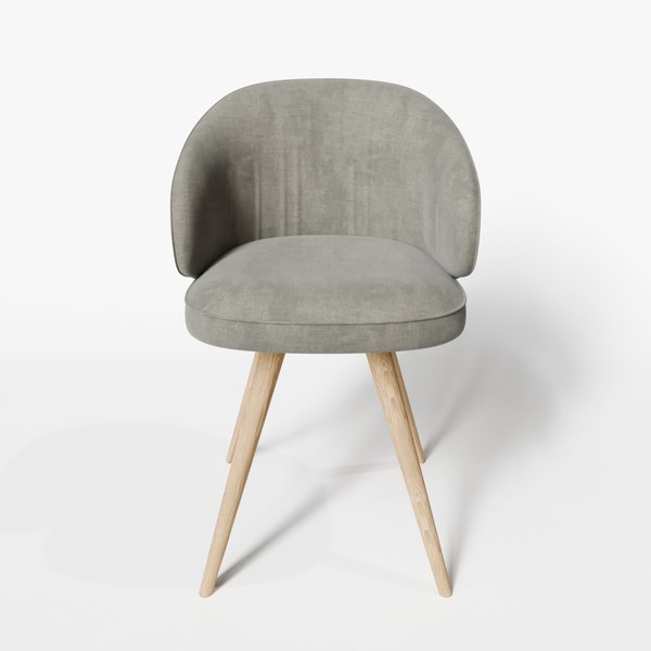 modelo 3d Silla 1 - TurboSquid 2205988