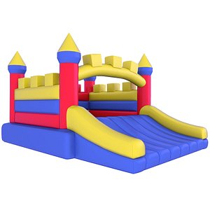 3D Bouncing Models | TurboSquid