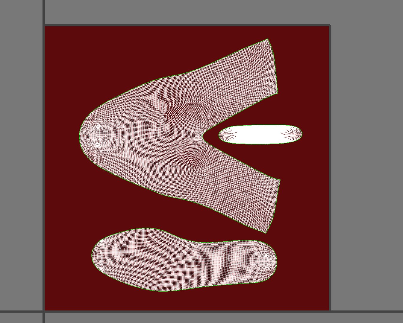 Shoe Last 3D Model - TurboSquid 1767646