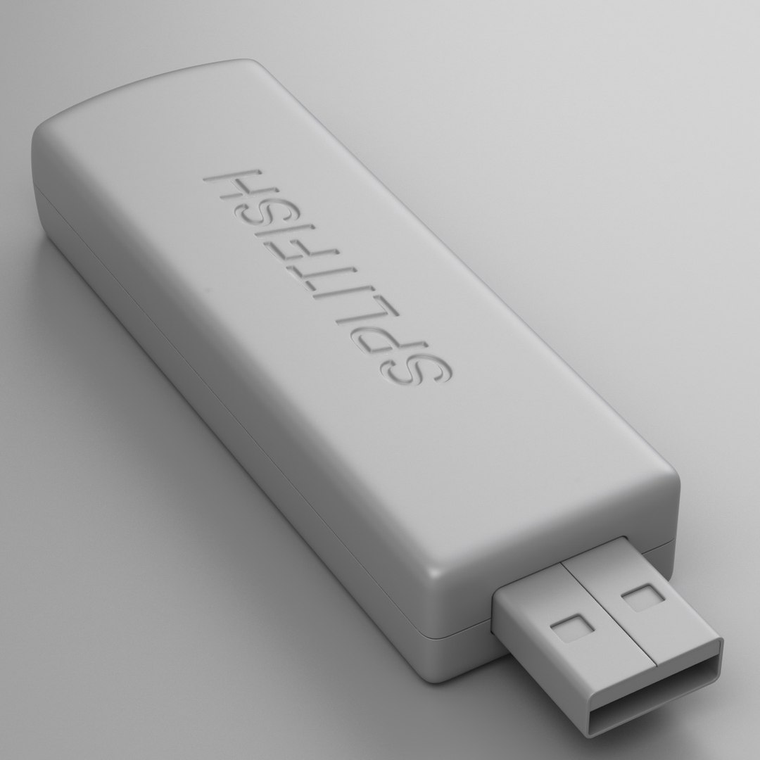 3d model of splitfish fragfx shark