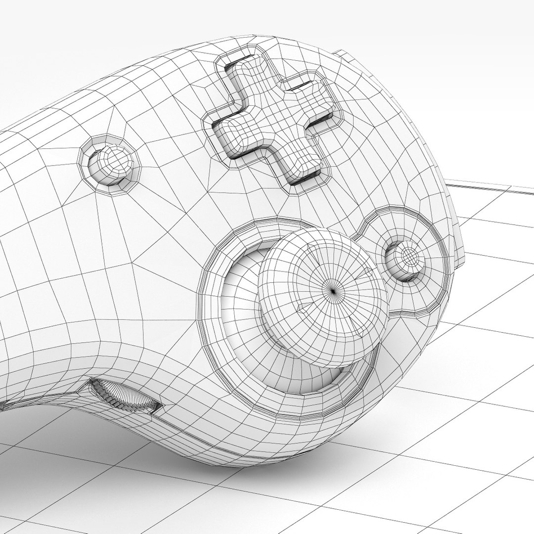 3d model of splitfish fragfx shark