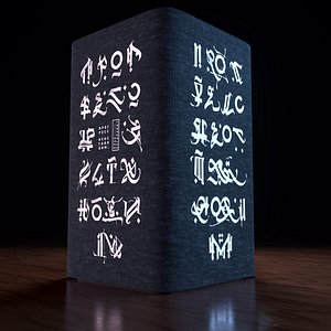 3D Yandex Models | TurboSquid