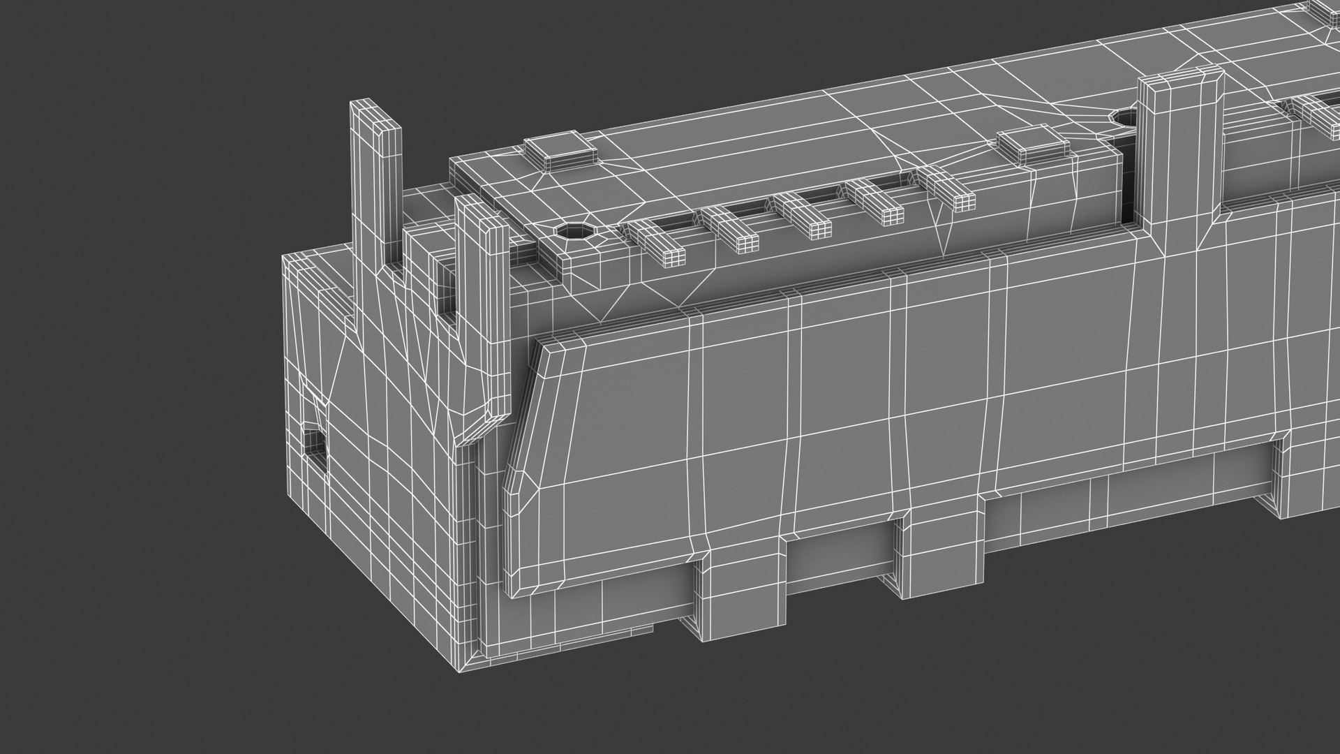 3D Model Connectors Electronics Standard - TurboSquid 1635408