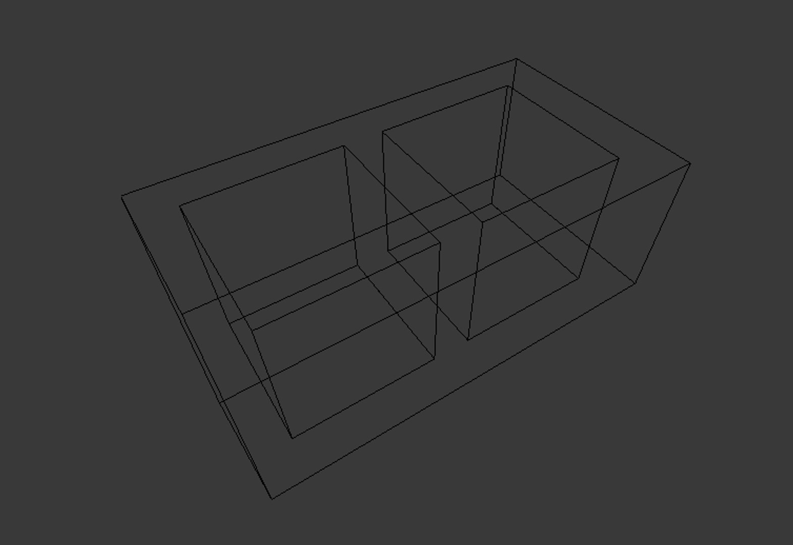 Cinder Block 3ds