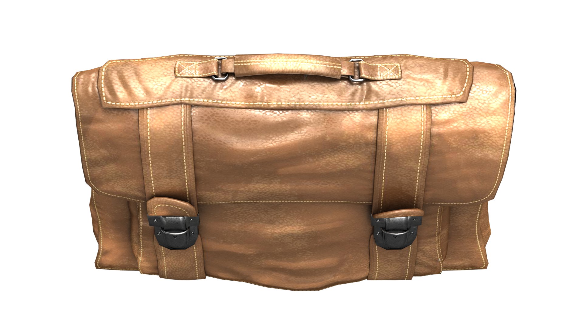 Bag 3D Model - TurboSquid 1848021