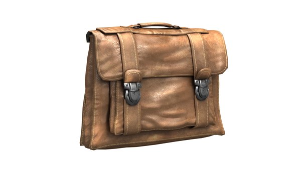 Bag 3D model - TurboSquid 1848021