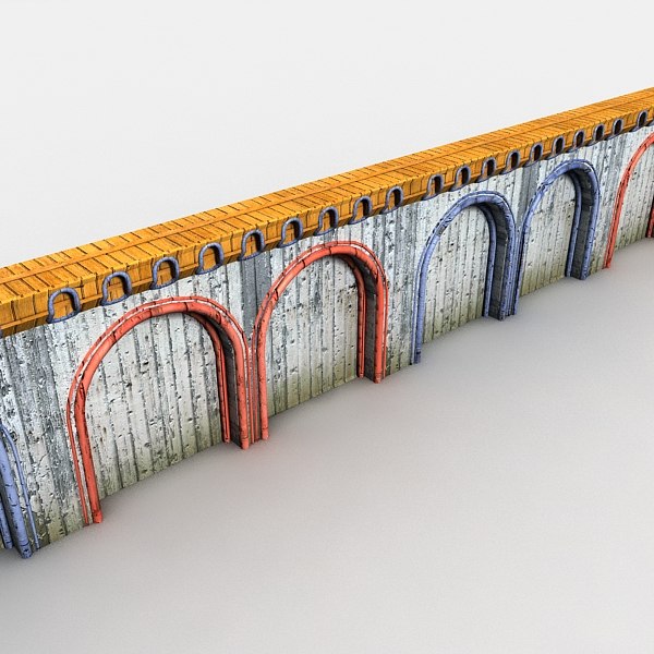 Circus props 3D model - TurboSquid 1274708