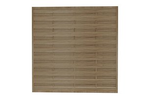 Wooden Fence STL Models for Download | TurboSquid