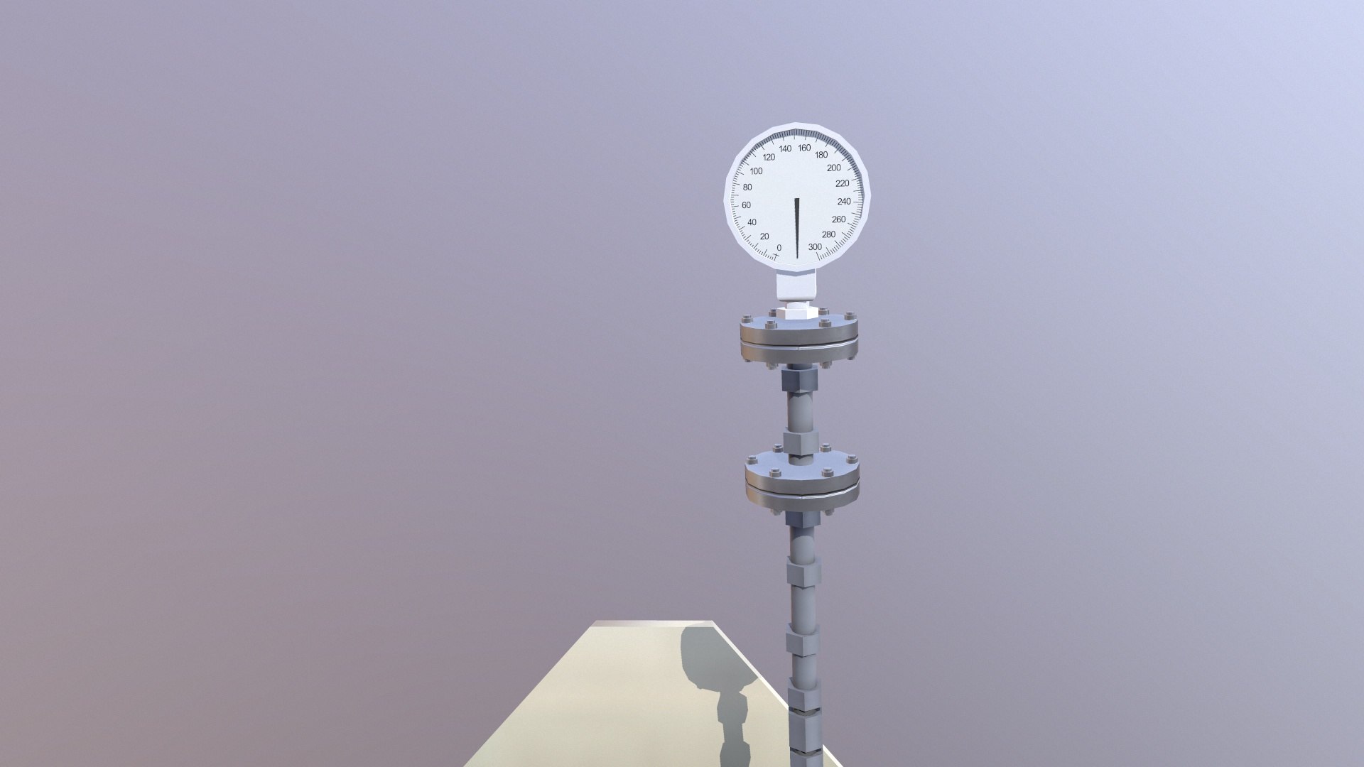 3D Dust Collector Model - TurboSquid 2288324