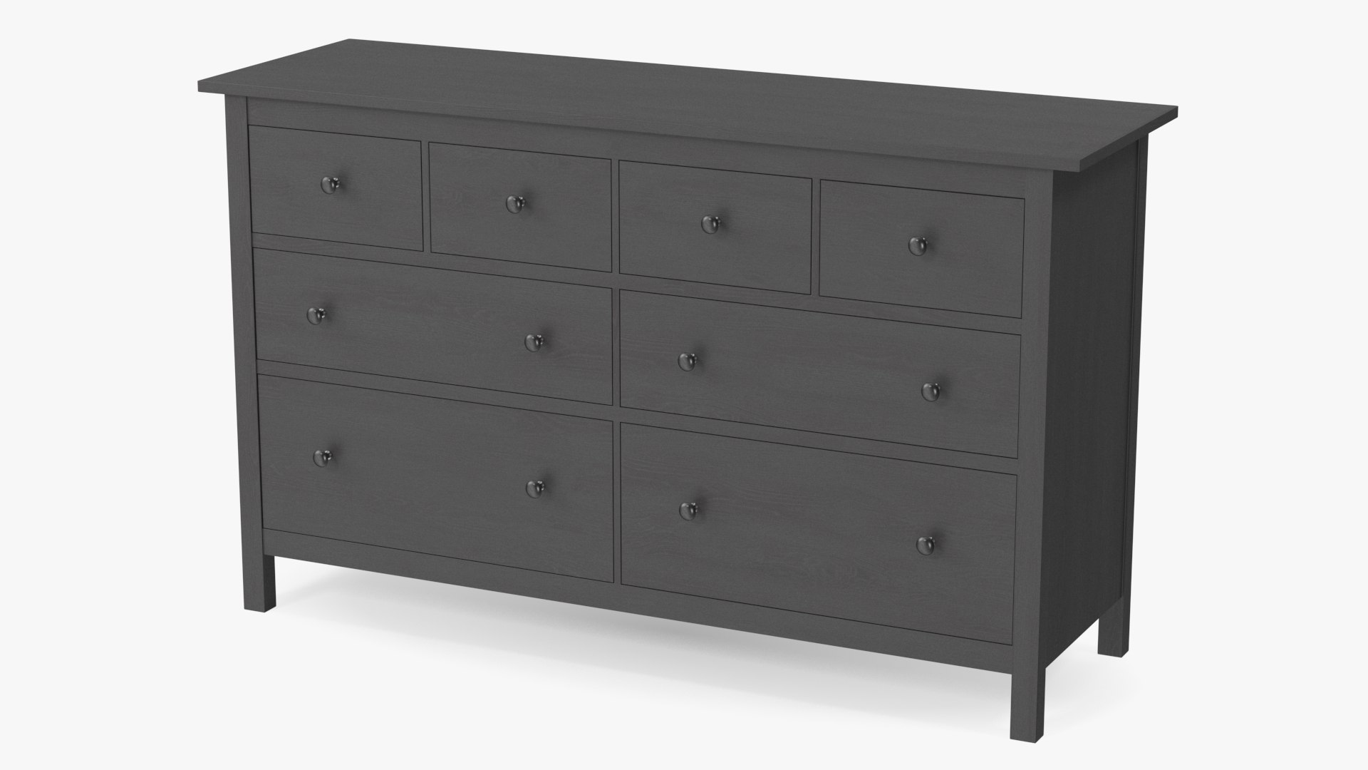 Ikea Hemnes 8 Drawer Dresser - 1500 1500 Frame 0 ikea 8 drawer dresser ...