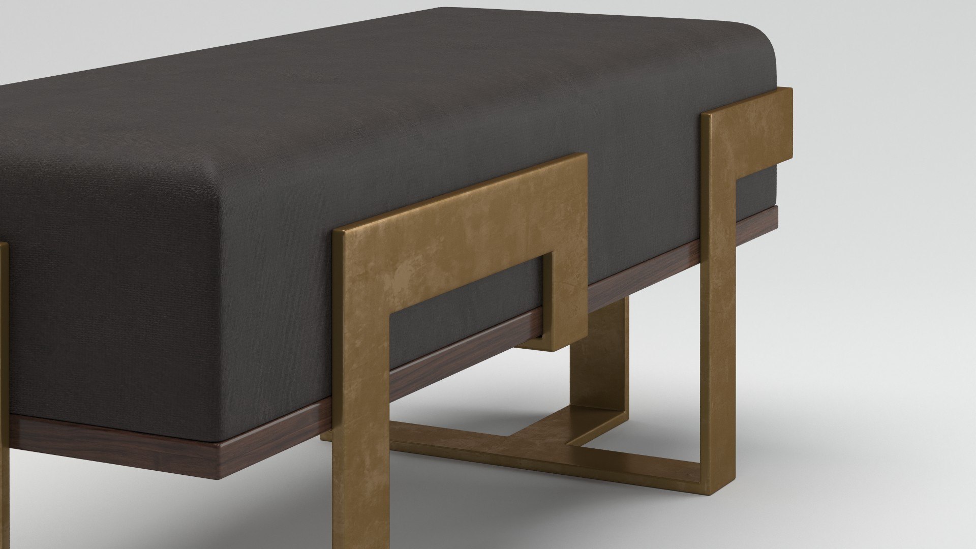 Live Juniper Bench 3D Model - TurboSquid 1586774