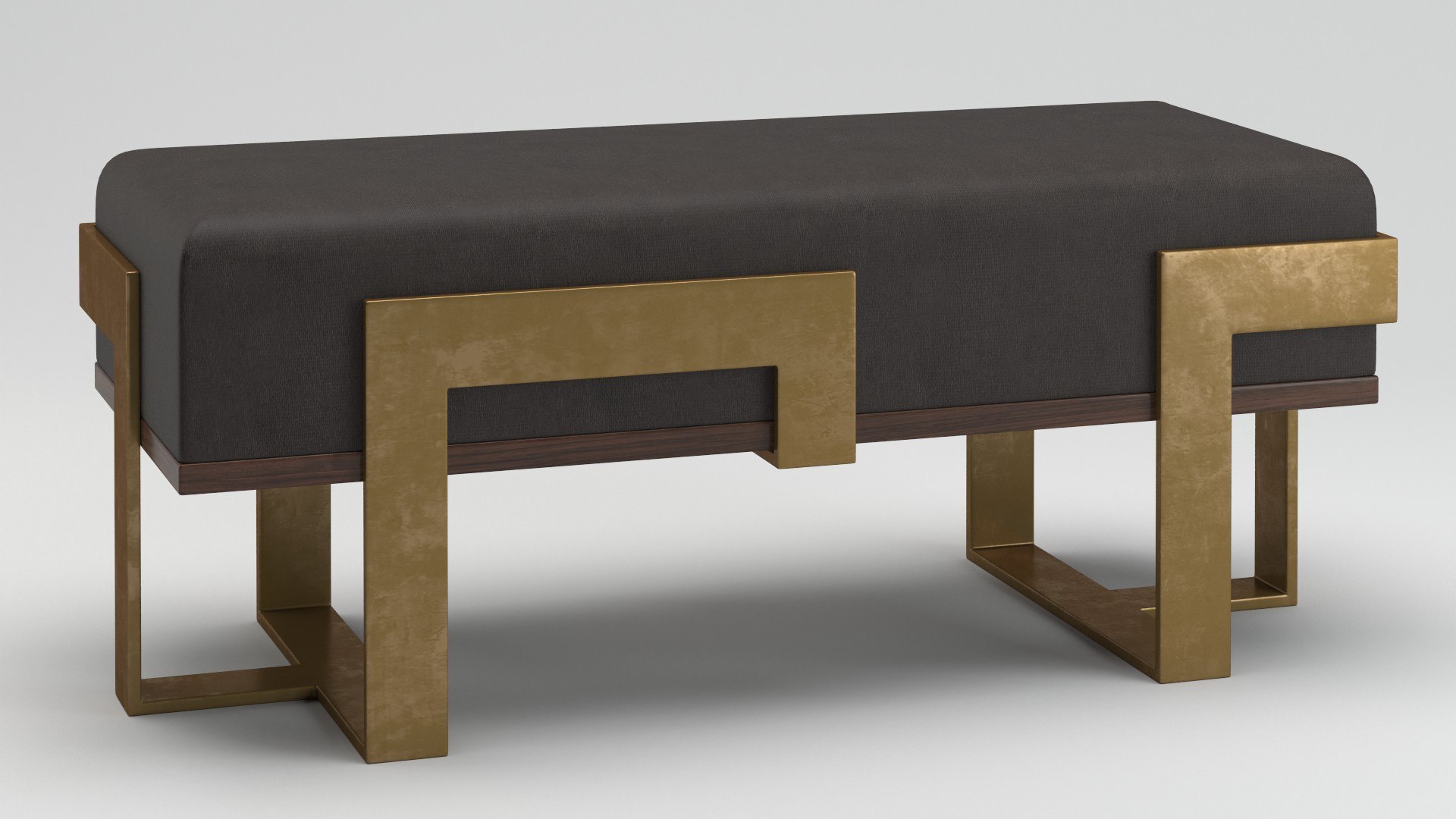 Live Juniper Bench 3D Model - TurboSquid 1586774