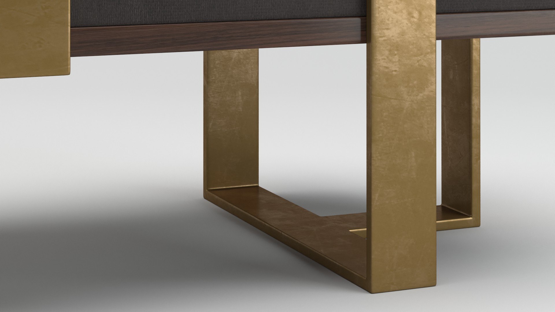 Live Juniper Bench 3D Model - TurboSquid 1586774