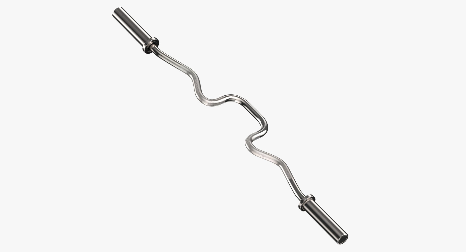 Barbell 03 3D - TurboSquid 1257131
