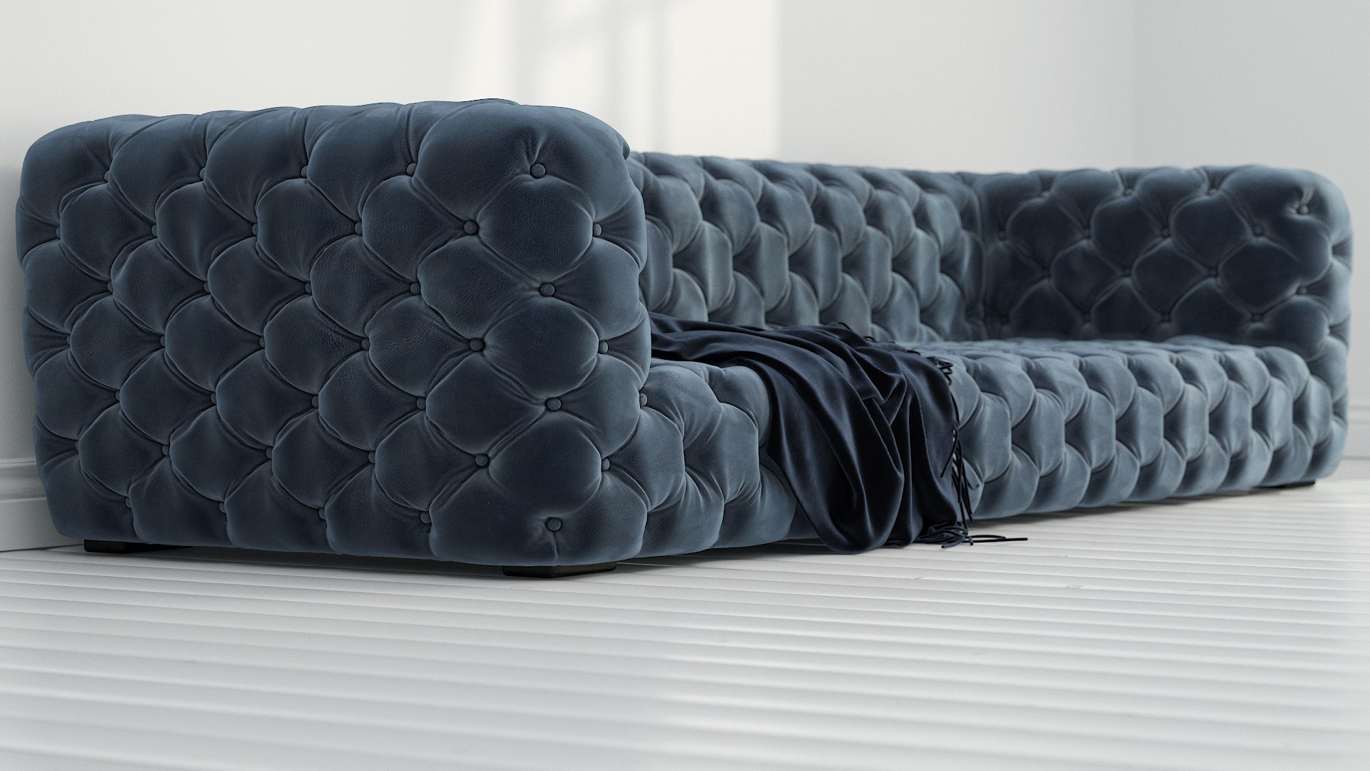 3D Chester Moon Sofaobj - TurboSquid 1899040