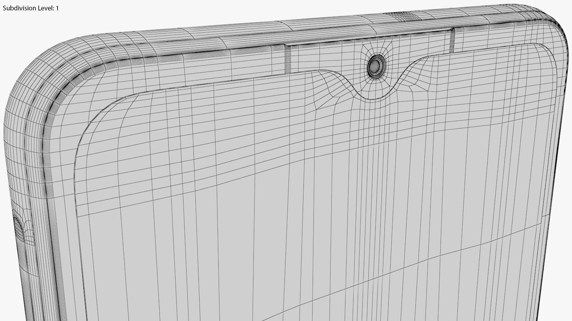 V samsung galaxy 3D model - TurboSquid 1688698