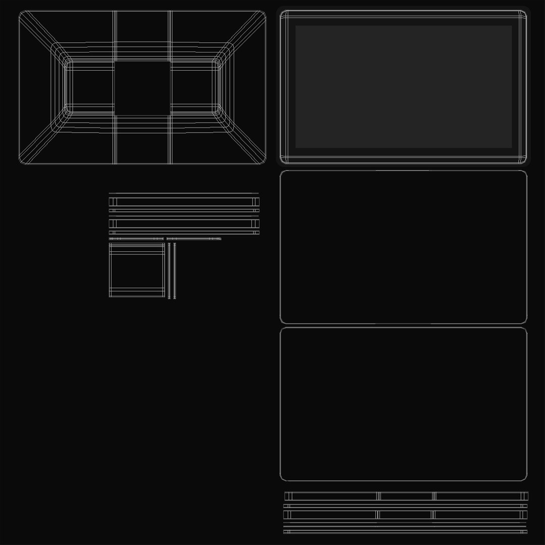 3D Model Abbott Alinity C Clinical Chemistry System - TurboSquid 1731202