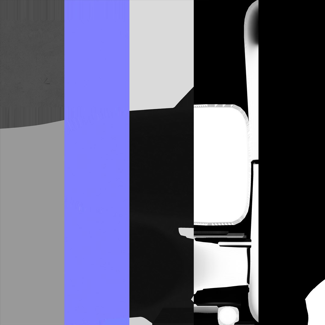 Spatula Type 04 Blank And Generic Label 3D Model - TurboSquid 2139931