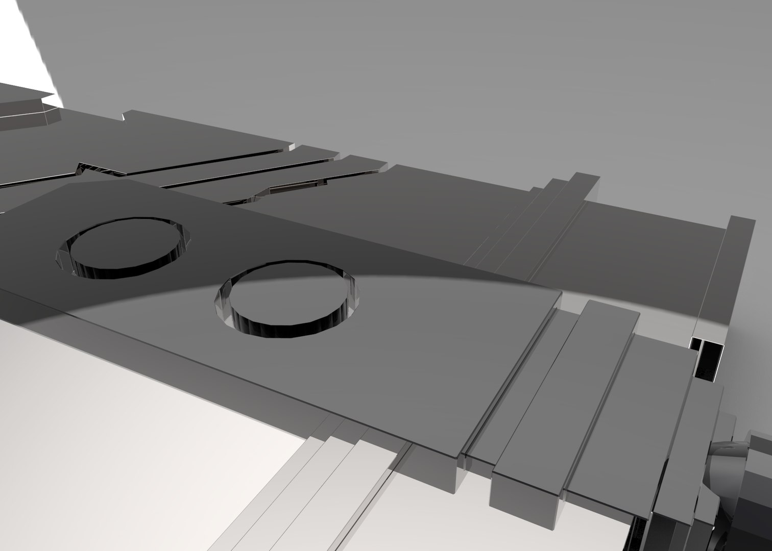 Free cloud sword 3D model - TurboSquid 1250570