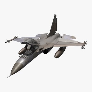 3D Fighter Jet Models - Browse & Download Formats - TurboSquid