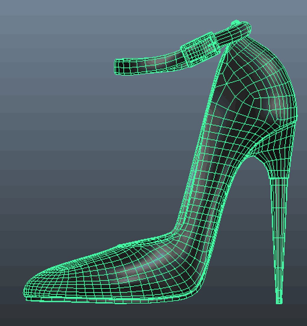 Life 3D Model - TurboSquid 1212411