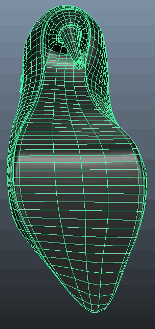 Life 3D Model - TurboSquid 1212411