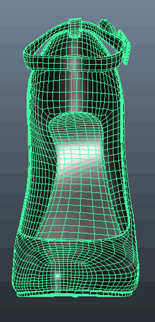 Life 3D Model - TurboSquid 1212411
