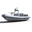 Naval Special Warfare Rigid 3d Model