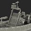 Naval Special Warfare Rigid 3d Model