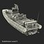 Naval Special Warfare Rigid 3d Model