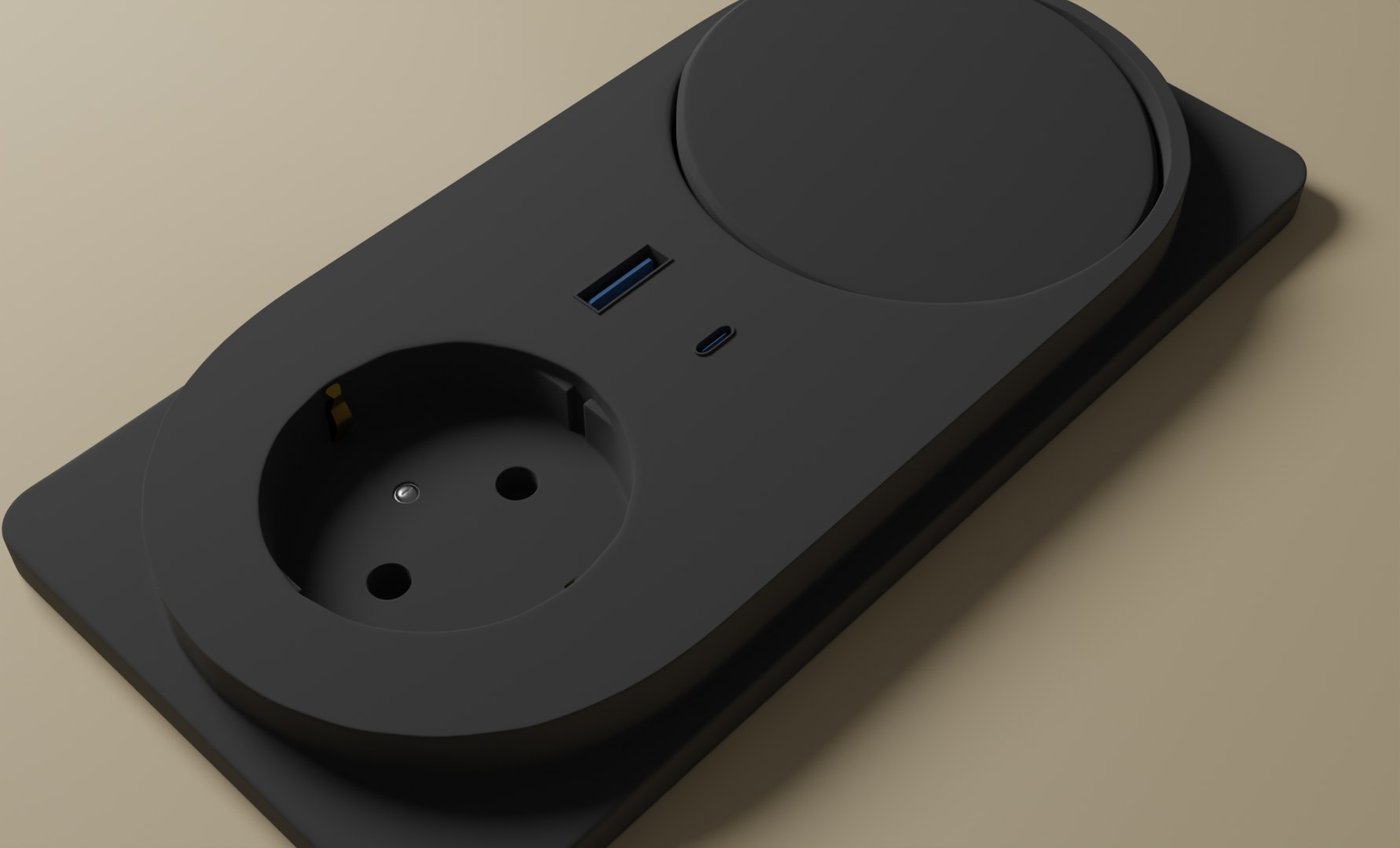 3D Socket Kit Model - TurboSquid 2039929