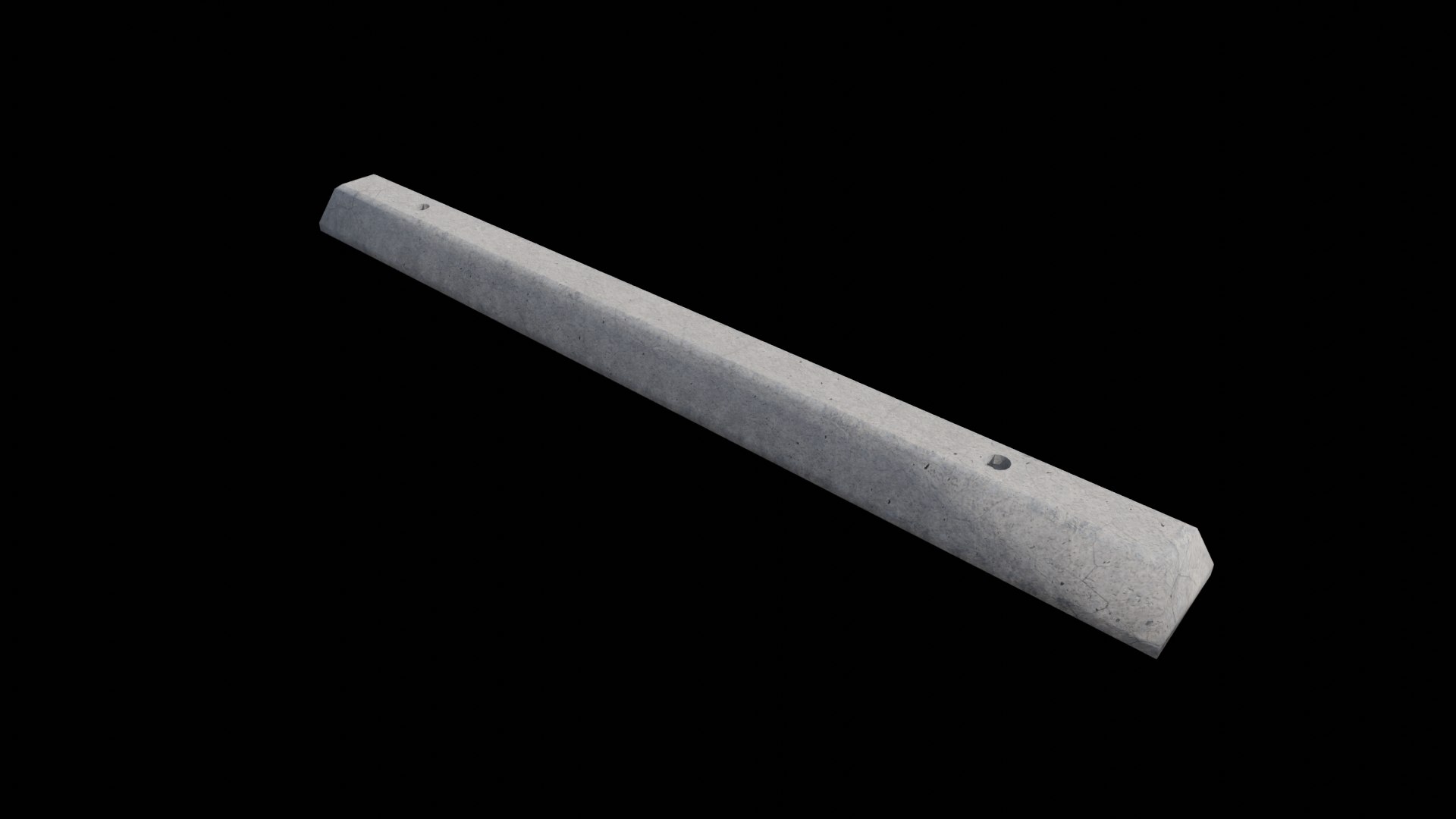 3D Diagonal Parking Lot Scene With 8K And 4K Textures - TurboSquid 1965477