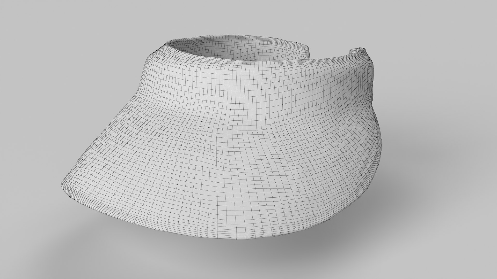 Hat Cap Collection 06 Model - TurboSquid 1909592