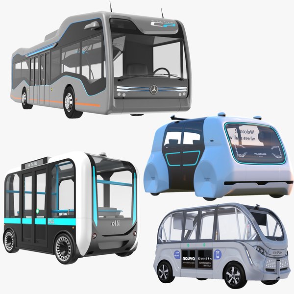 shuttle bus max