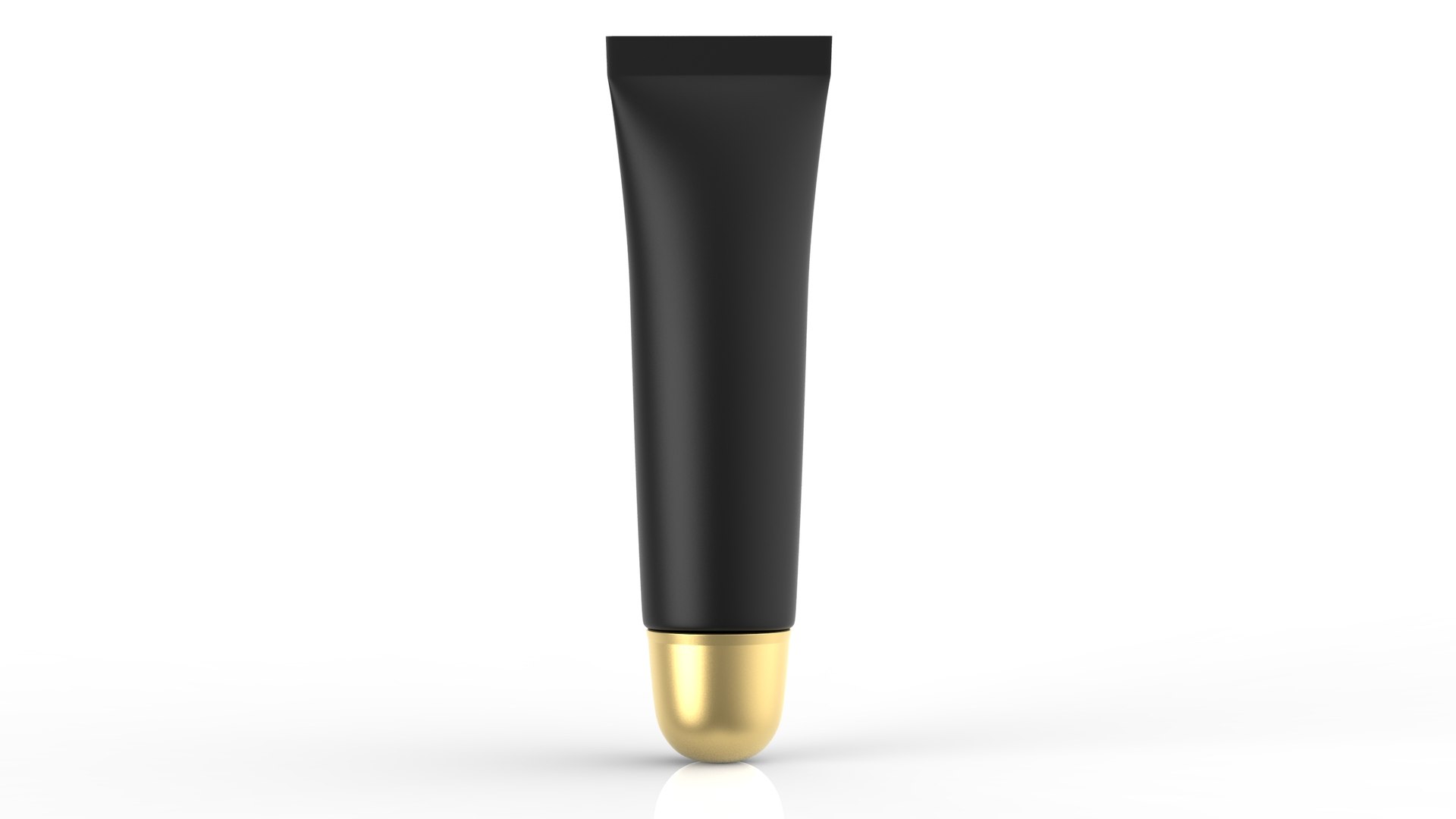 3D Cosmetic containers 3d models and mockup Collection 2 model ...