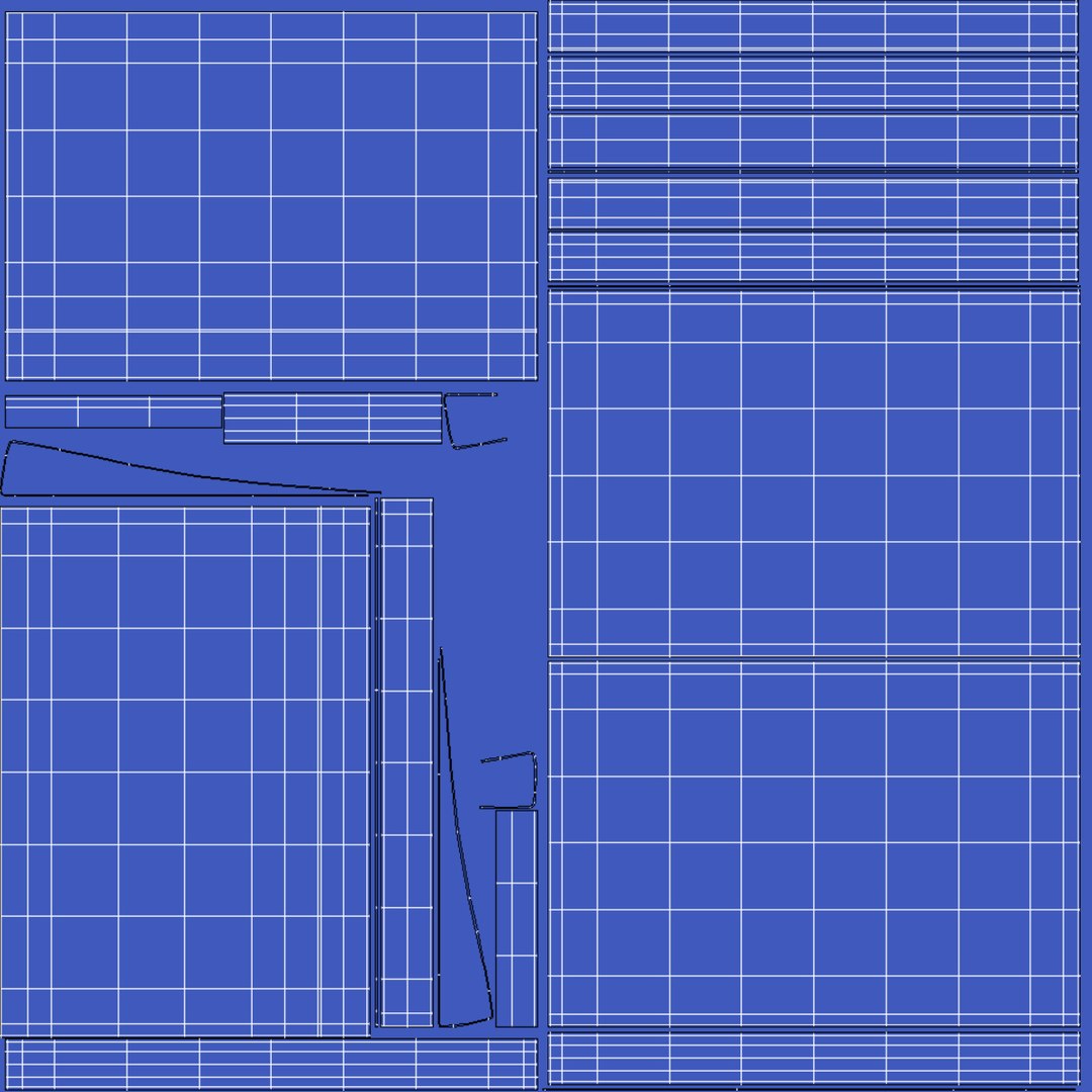 3D Office File Folder 2 - TurboSquid 2106668