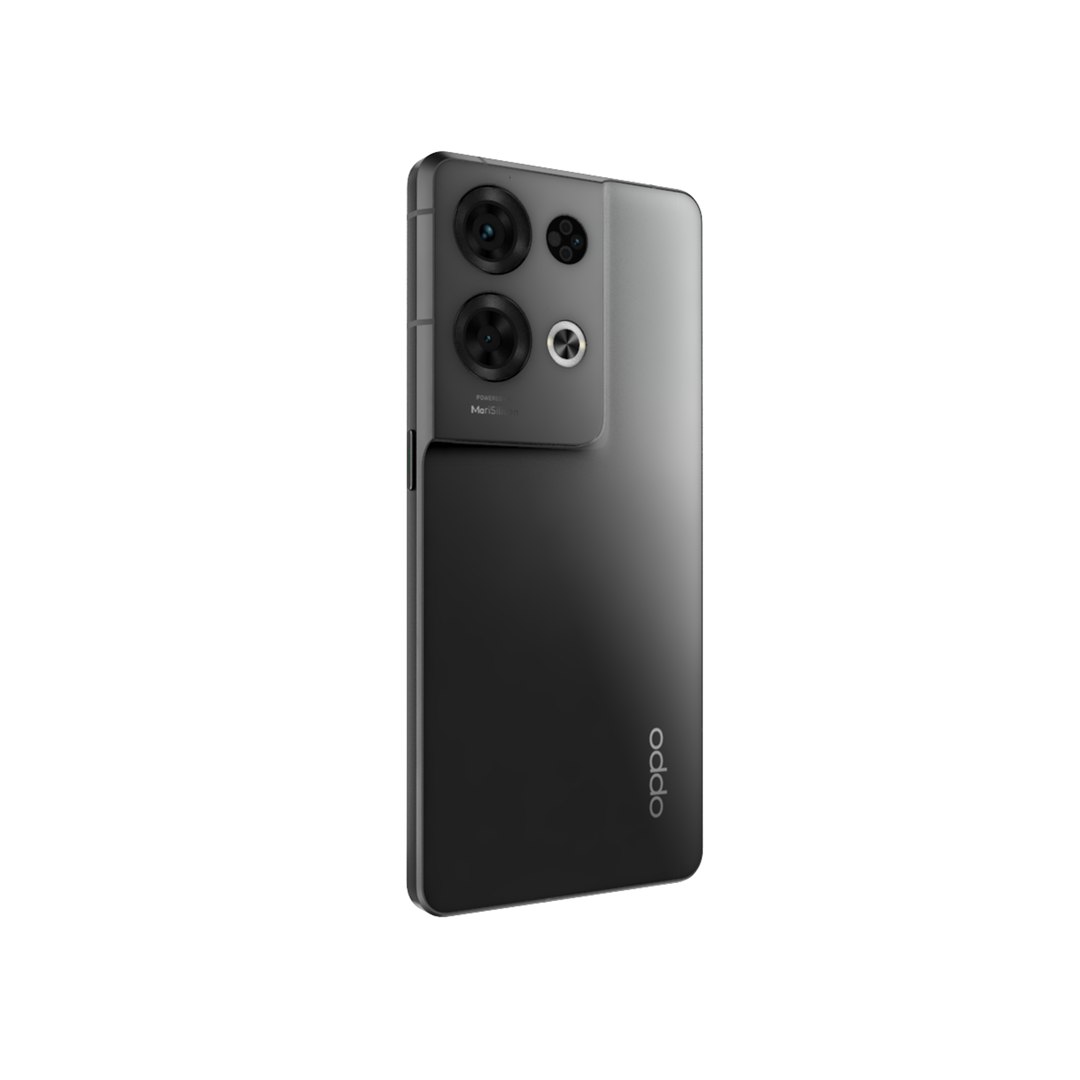 3D Model Oppo Reno8 Pro Plus Full Colors - TurboSquid 1914698