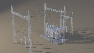 energy S 3D Models for Download | TurboSquid